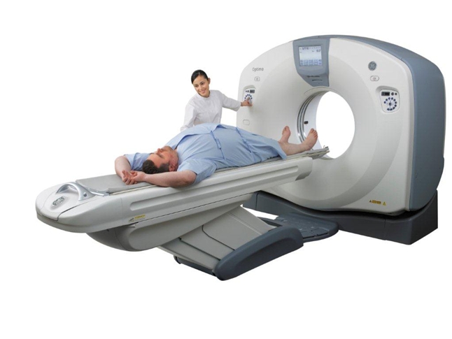 IRM et Scanner - Institut Arnault Tzanck Saint laurent du Var